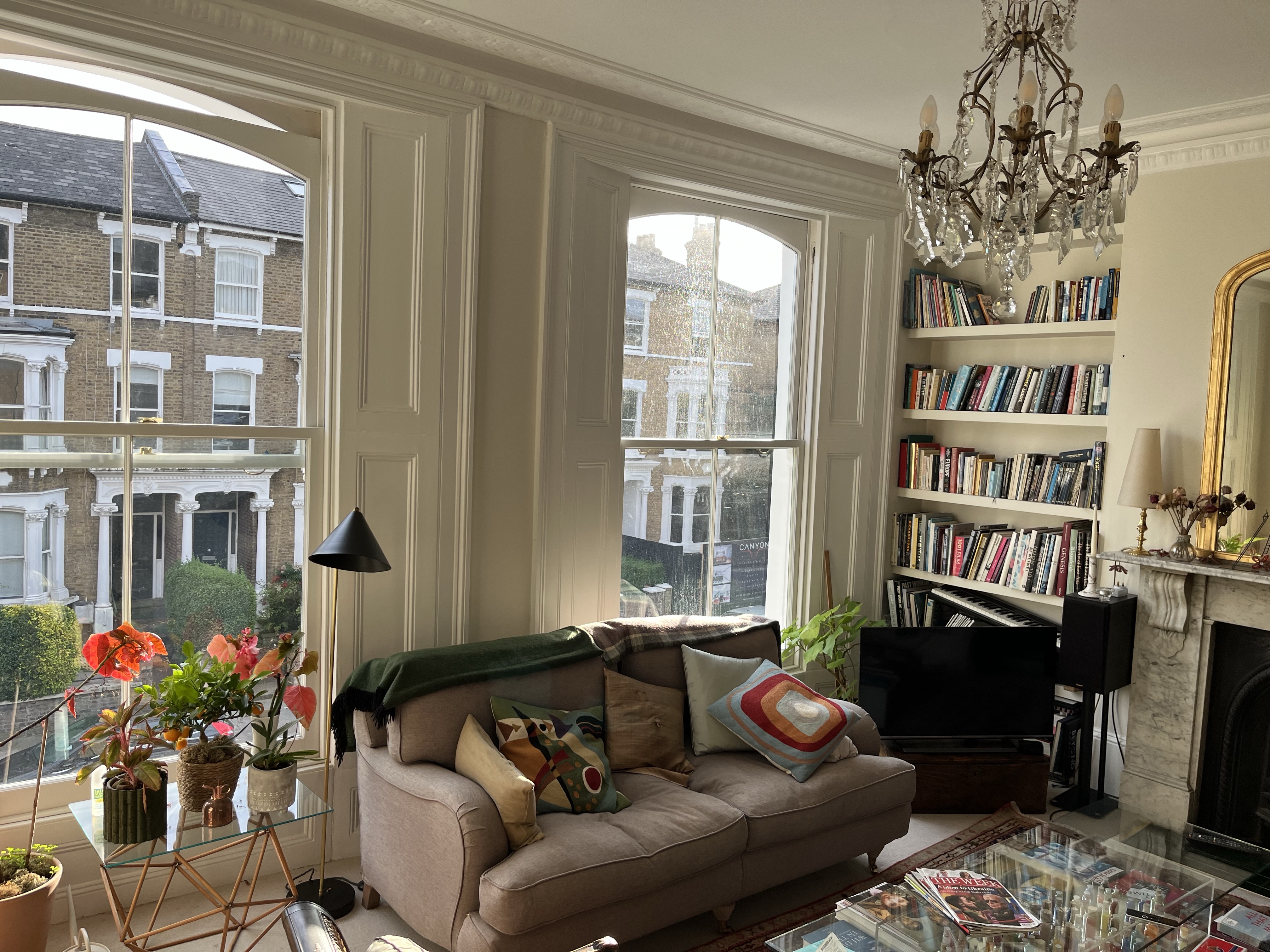 Meet Emma and her beautiful home – Me and MYCycle